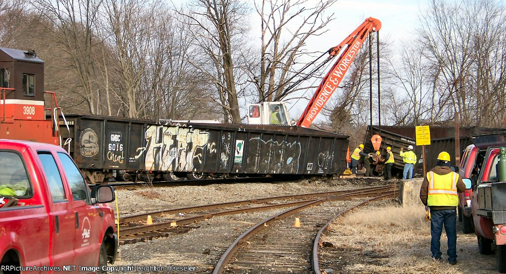 GNBC 6016 and GNBC 4500 on the ground (1)